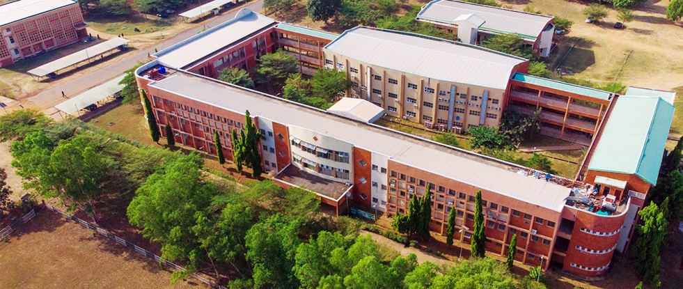 School of Environmental Technology