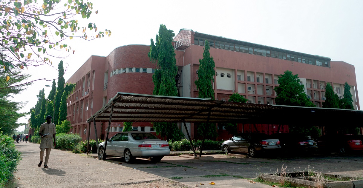 School of Environmental Technology