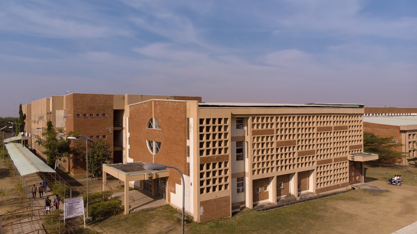 School of Innovative Technology