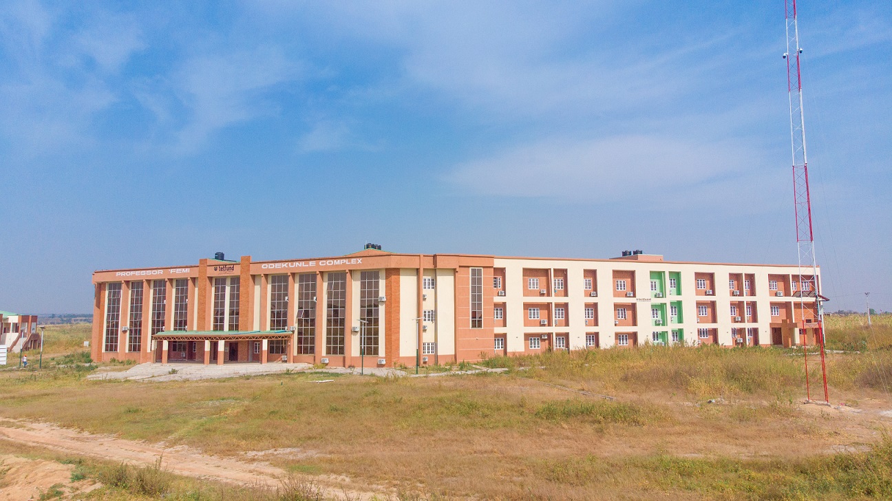 School of Life Sciences