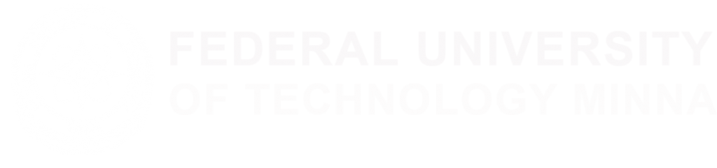 Homepage – Federal University of Technology Minna