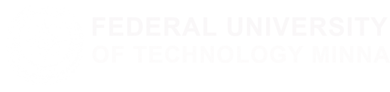 Apply To FUTMINNA – Federal University of Technology Minna