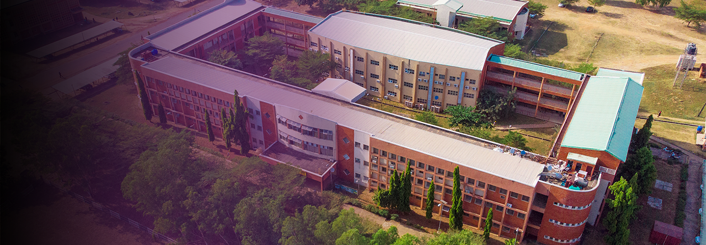 Federal University of Technology Minna