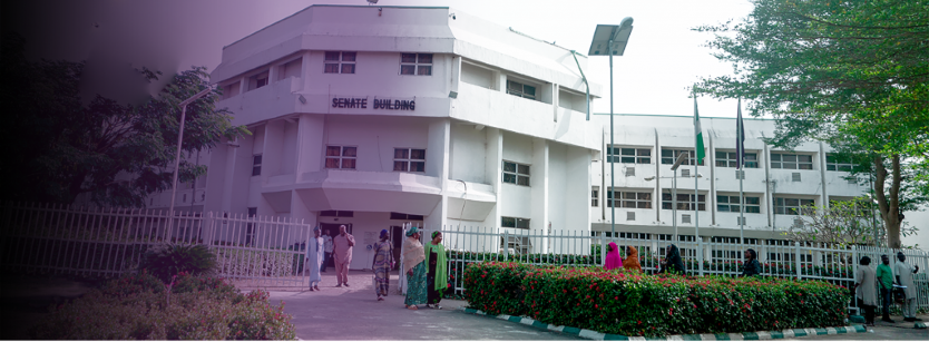 Federal University of Technology Minna