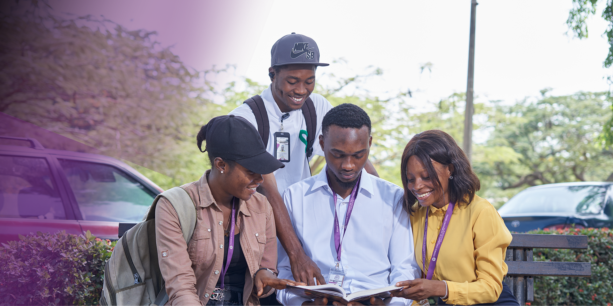 Federal University of Technology Minna